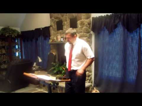 Acts 16:16-34 Two More Unique Conversations