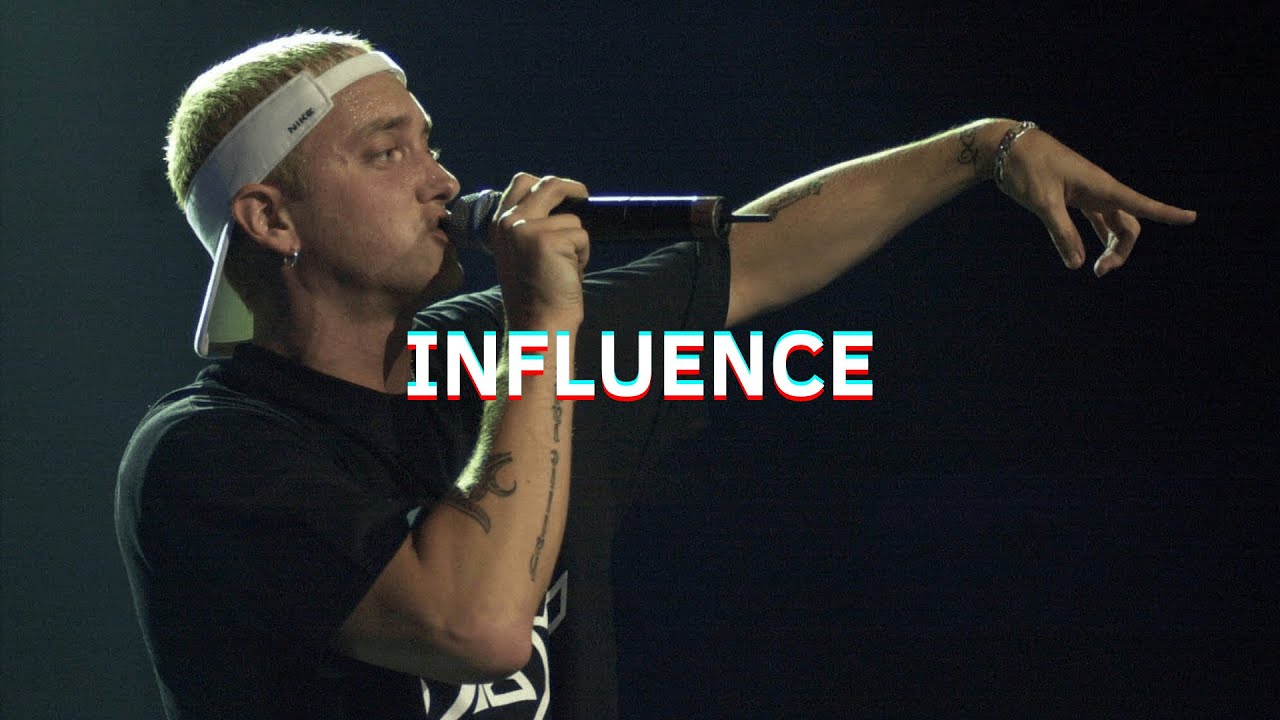 Eminem Type Beat - 