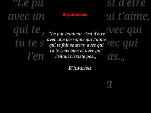 Les plus belles Citations sur l'Amour #shorts #citation #تونس #الجزائر #المغرب