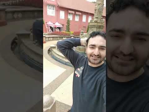 MALAYSIA TOURIST PLACES IN HINDI URDU | KUALA LUMPUR MALAYSIA | @WajeeTravelVlog