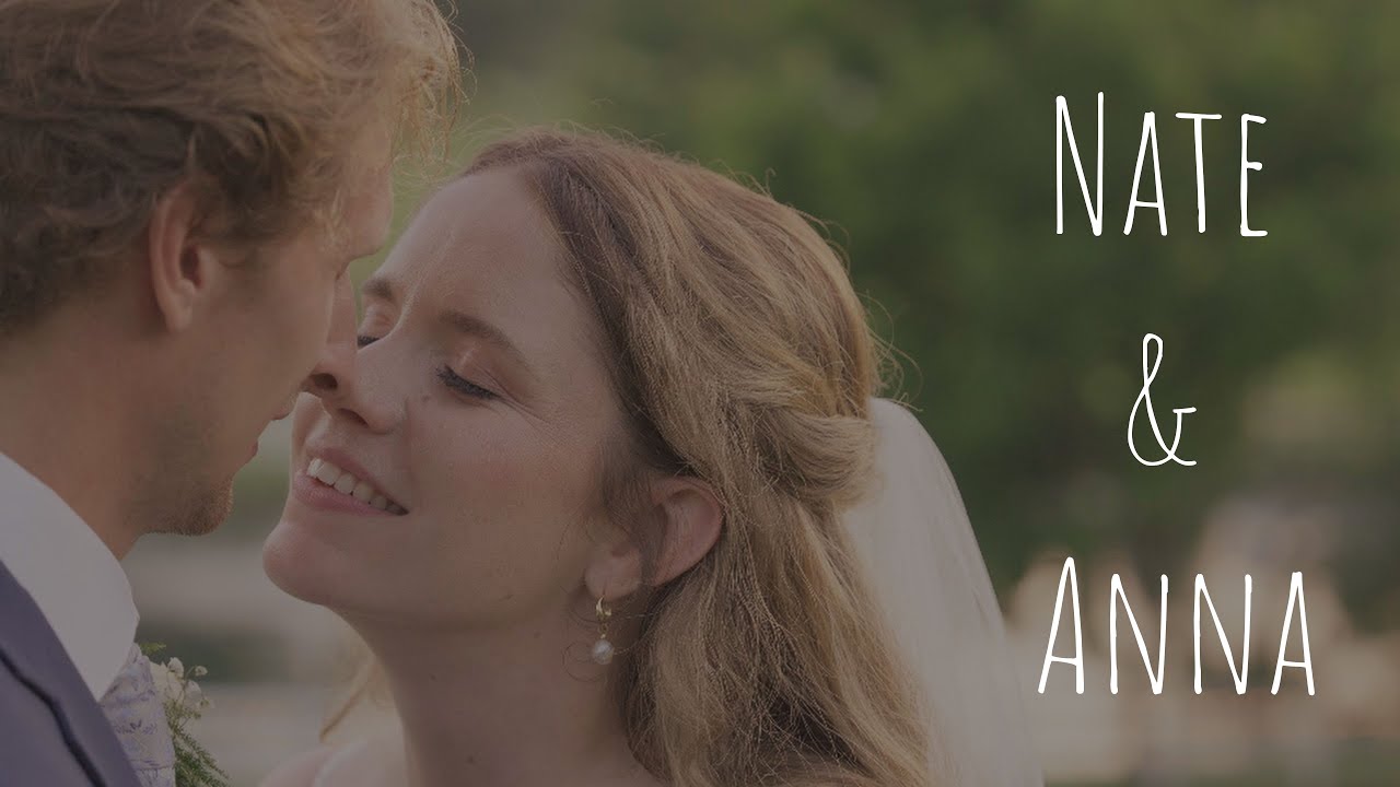 From College Friends to Forever | Anna & Nate's Heartfelt Bluestone Estate Wedding Film