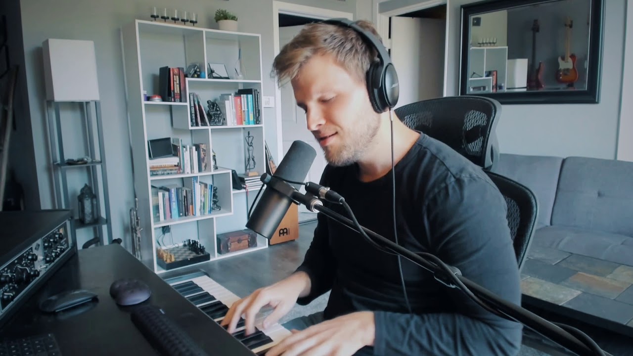 Cathartic Fall - Ocean (demo)