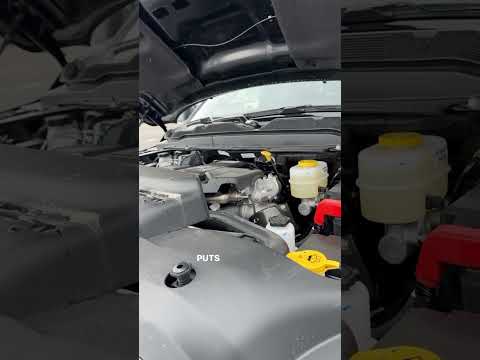 Cummins vs Duramax vs Power Stroke!