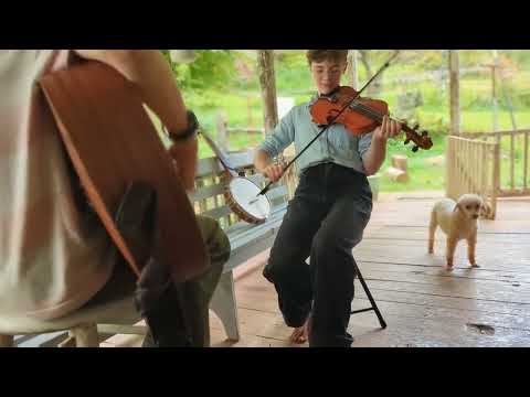 Stop doomscrolling! Instead, watch Margo MacSweeney perform on her ...