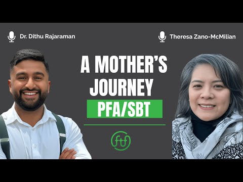 From Bakery to Behavioral Breakthroughs: A Conversation with Theresa ...