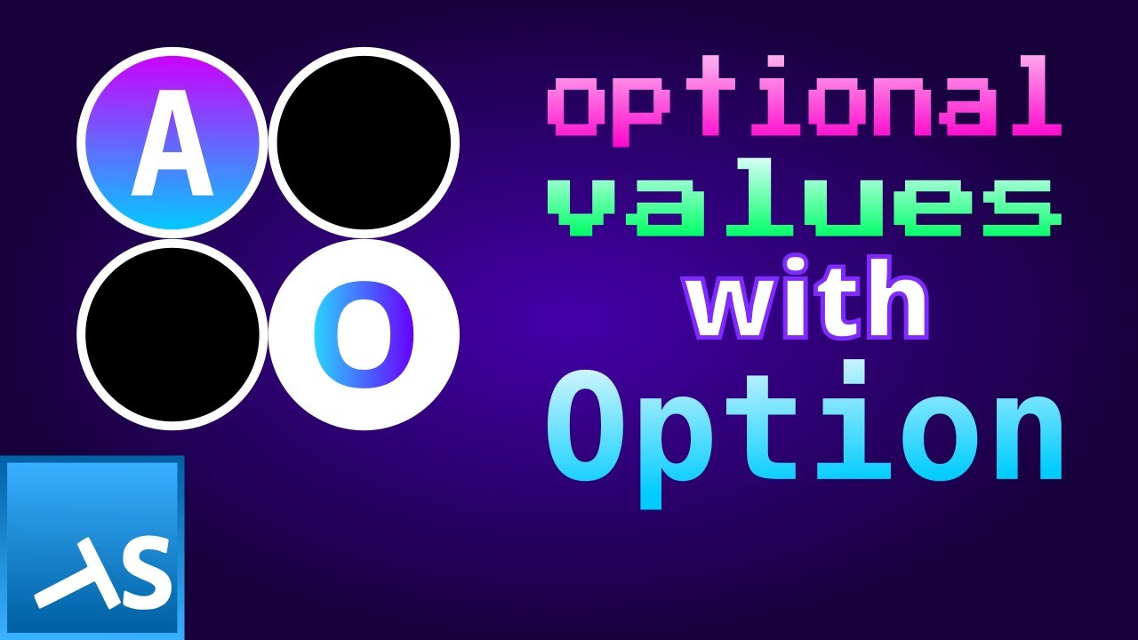 fp-ts Tutorial | Chapter 2: Option