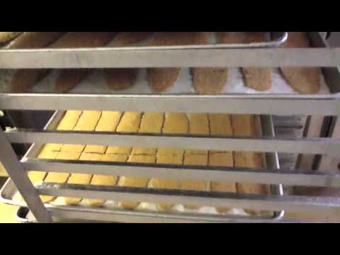 Crumbs Bakery | The 30 Mile Meal