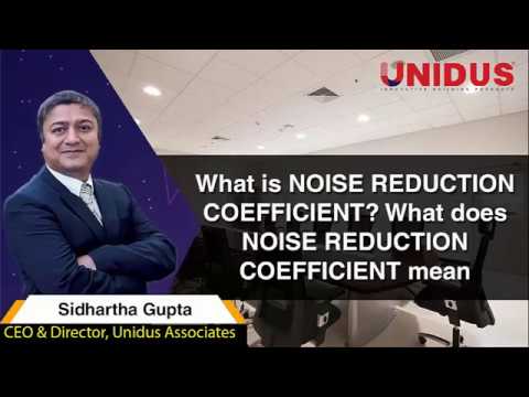 Acoustic Ceilings: What is Noise Reduction Coefficient (NRC) and Its Importance