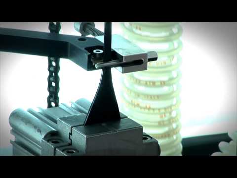 GBsrl - GBLsrl - Moulding and finishing of rubber parts