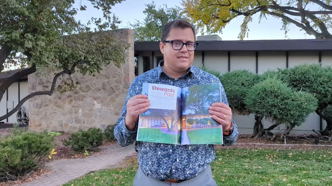 Arapaho Hills Home Featured in the Winter 2024 Issue of Atomic Ranch