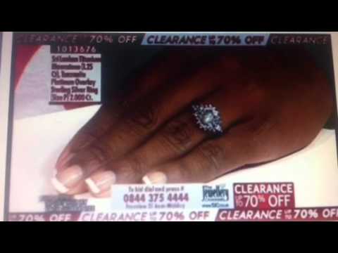 The jewellery channel