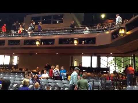 Engelstad Shakespeare Theatre, Utah Shakespeare Festival, Cedar City