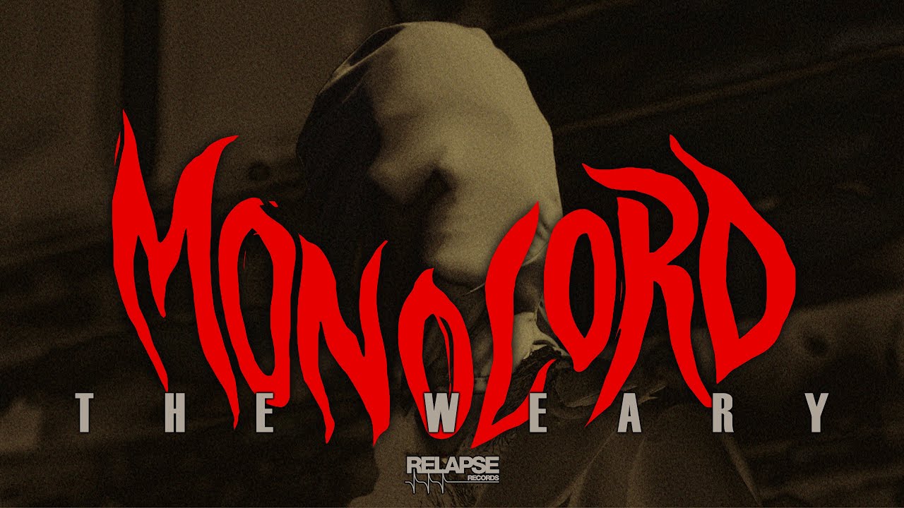 Monolord - Your Time To Shine