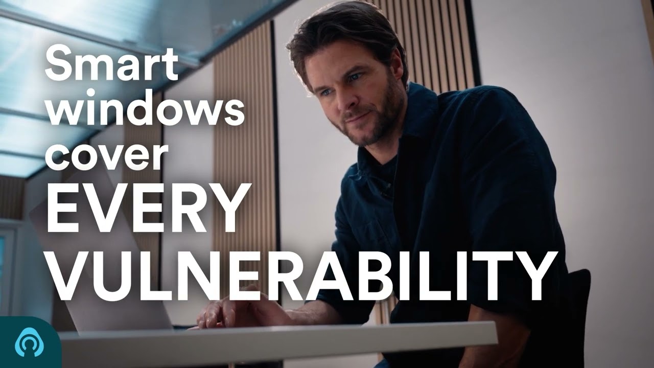 Worcester Trade Frames - Smart Windows from Kubu