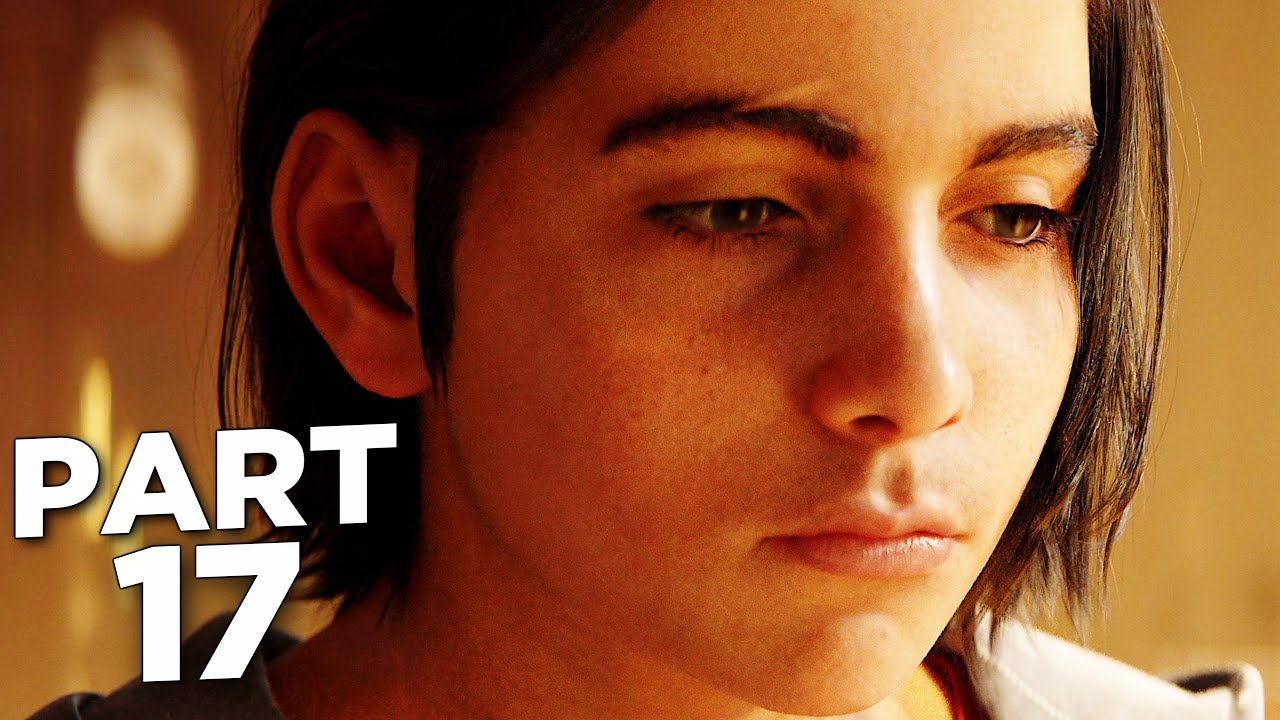 FAR CRY 6 PS5 Walkthrough Gameplay Part 17 - YELENA MORALES (FULL GAME)