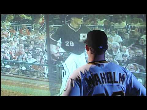 Pittsburgh Pirates 2010 Opening Day Video