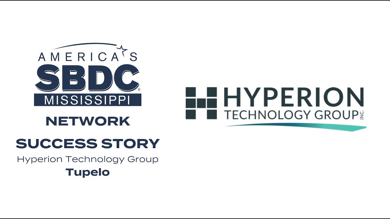 Boosting Technology with Hyperion Technology Group