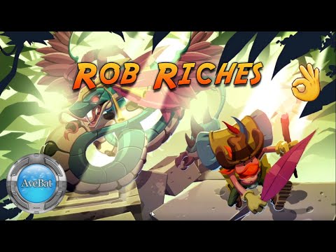 Steam Community :: Video :: Rob Riches Gameplay 60fps