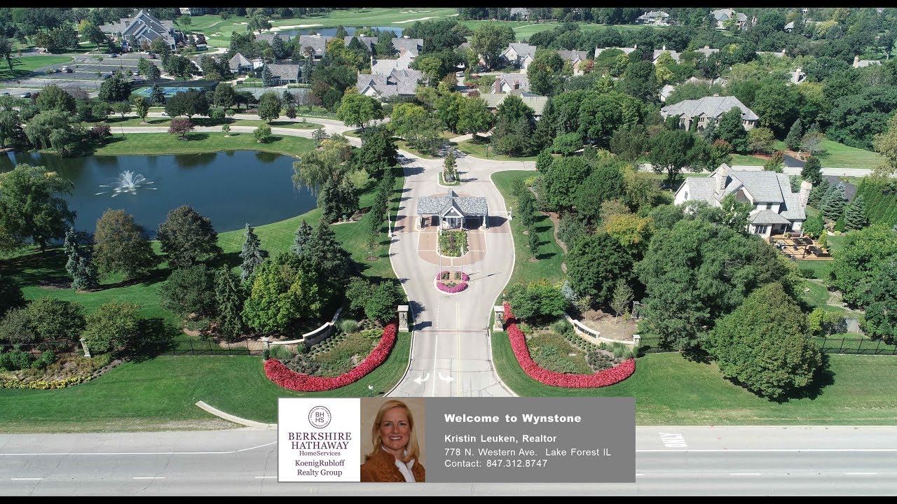 Wynstone Community Video