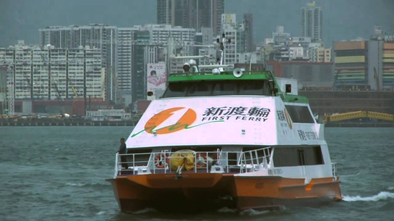 Hong Kong travel guide - best tips on sightseeing, attractions and places to visit