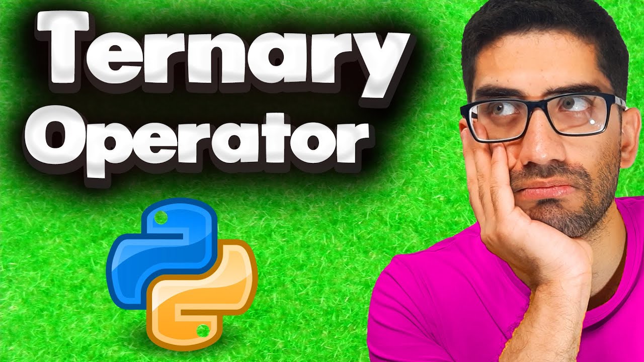 Ternary Operator OR Conditional Expression in Python