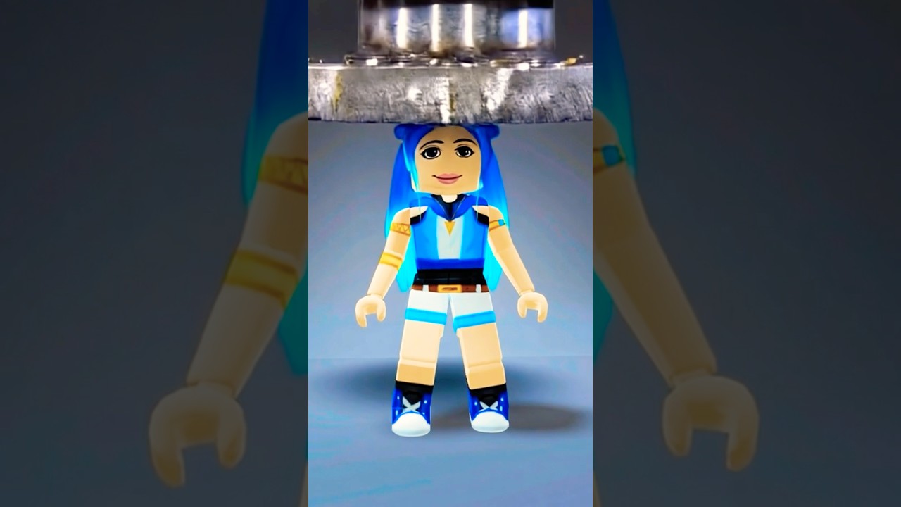 I Can’t Stop Watching This…