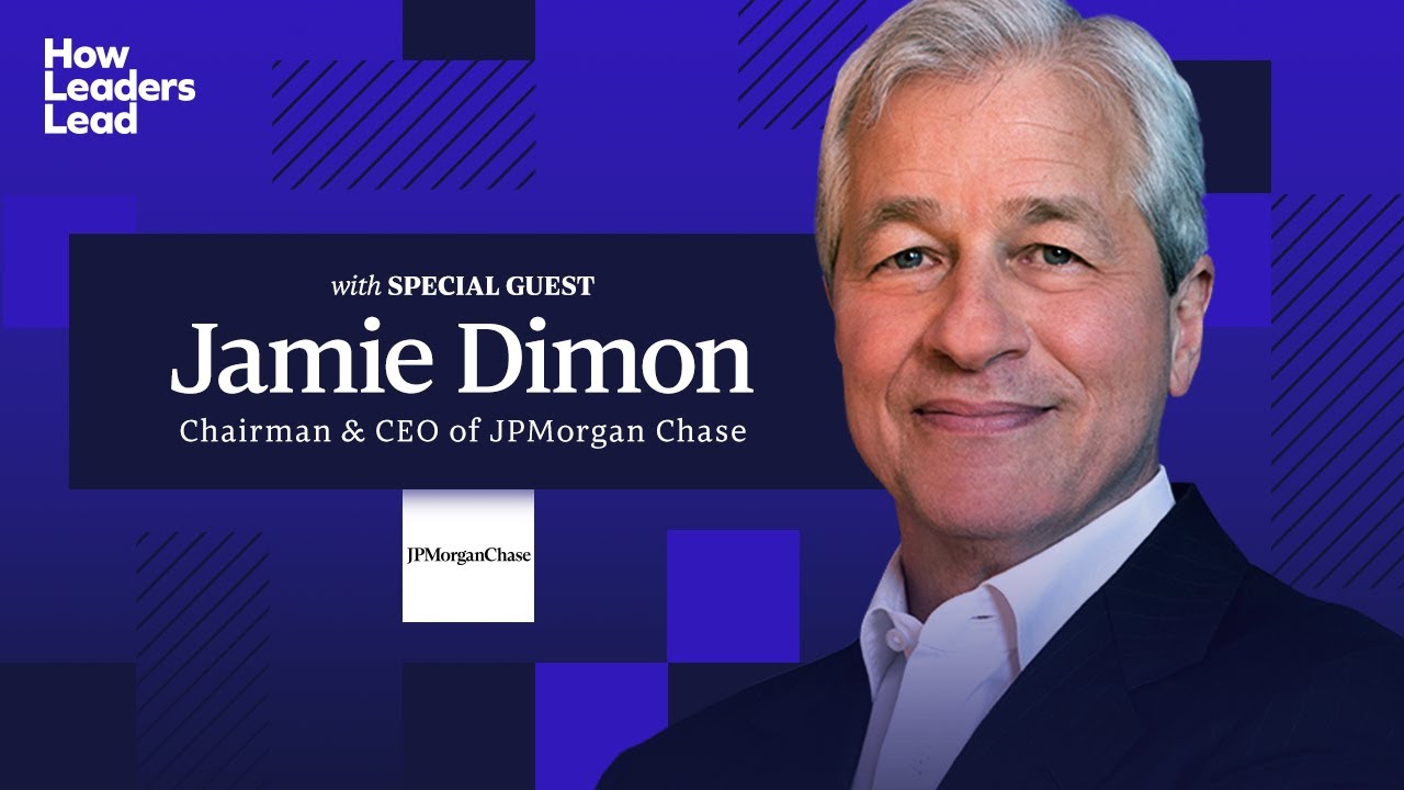 Inside the Mind of Jamie Dimon: Leadership Lessons from JP Morgan's CEO ... Inside the Mind of Jamie Dimon: Leadership Lessons from JP Morgan's CEO ...