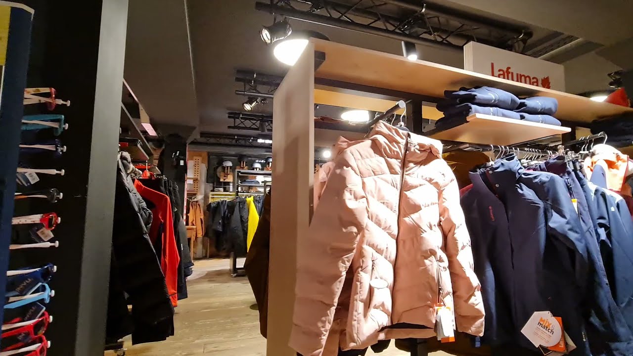 OUTDOOR Millet Expert Store