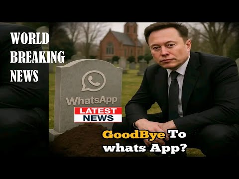“Is Elon Musk’s X becoming the WhatsApp of the West? Meet XChat!”