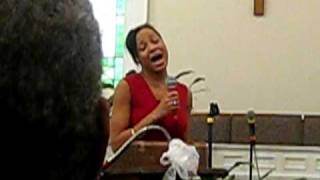 Carissa Amberly Old story - VIDEO | BANDMINE.COM