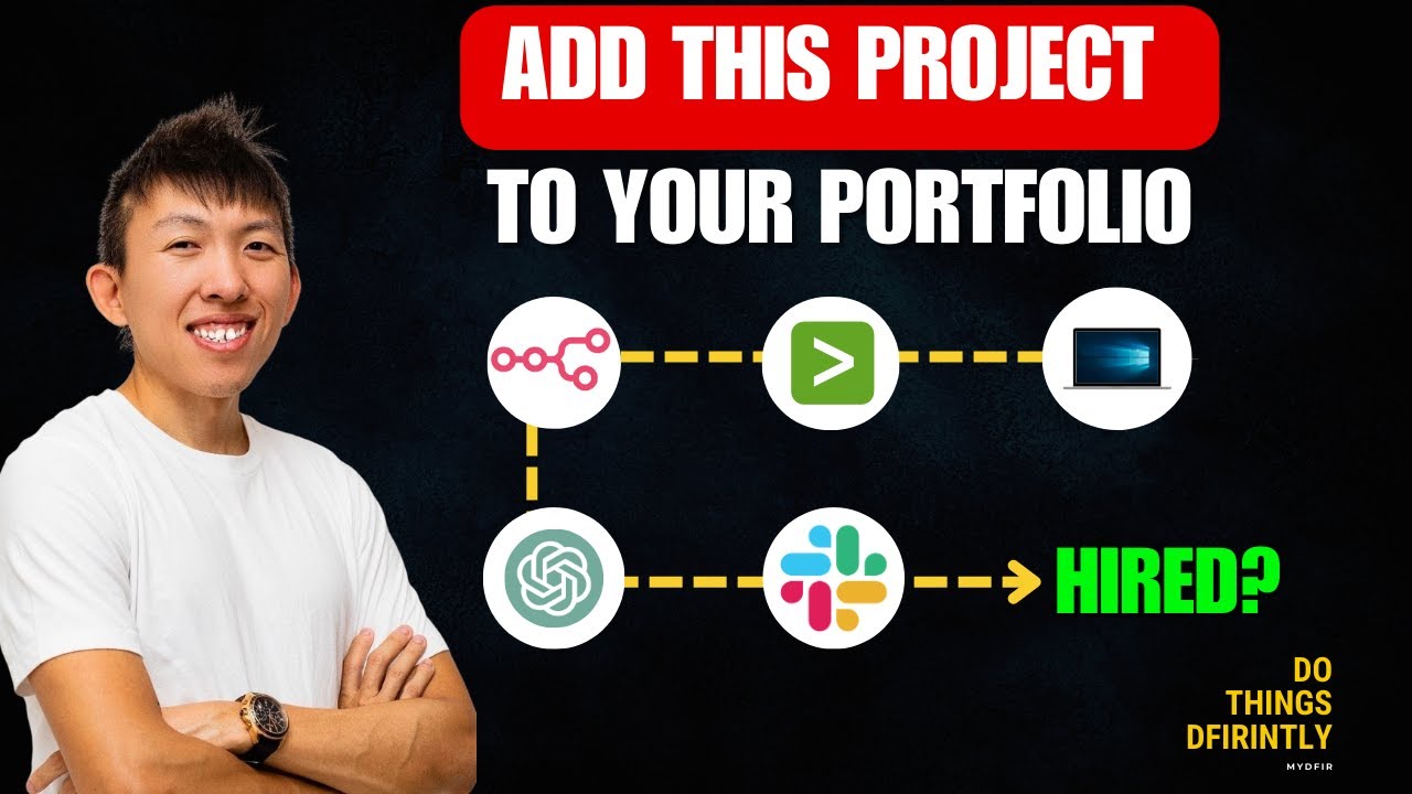 SOC Automation Project 2.0: How To Use AI in Your SOC Workflow