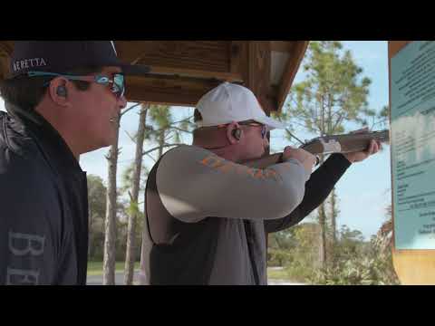 Team Beretta's Zachary Kienbaum Explains How To Break A Looper Target