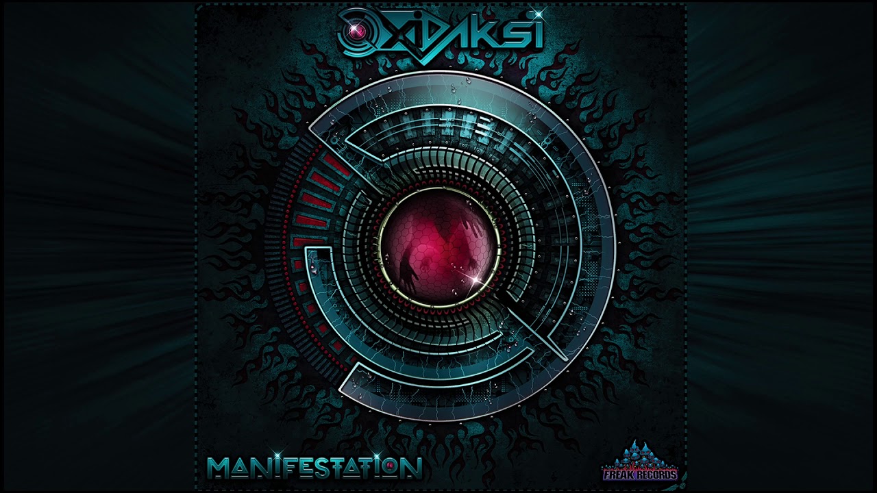 OxiDaksi - Full Power - OUT NOW