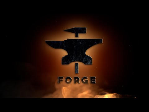 What is FORGE?