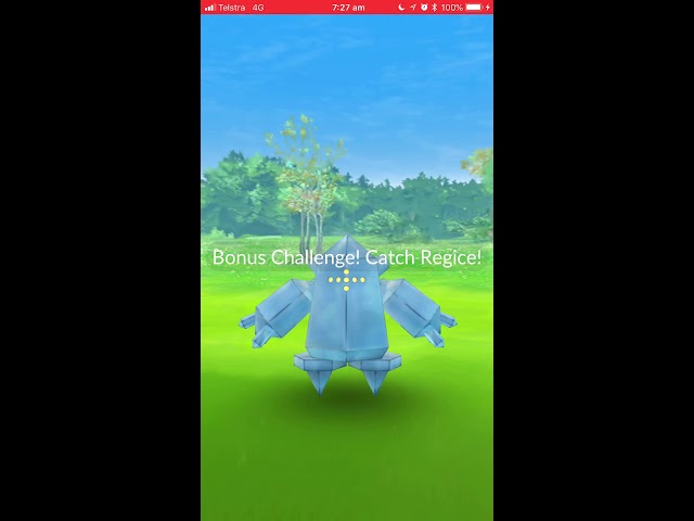 Pokemon GO Regice raid guide: Best counters, weaknesses, and more
