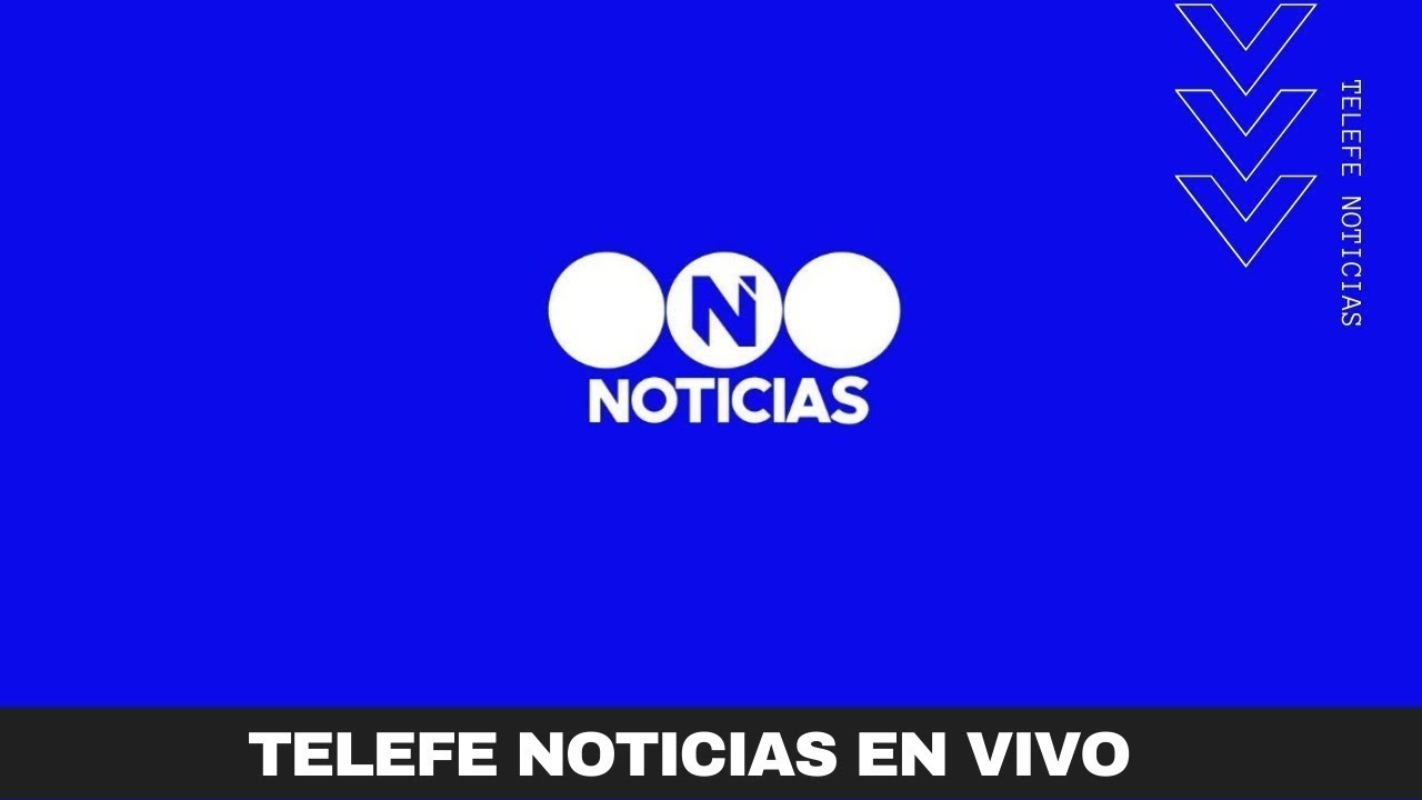 EN VIVO 🔴 TELEFE NOTICIAS 24HS DE INFORMACIÓN