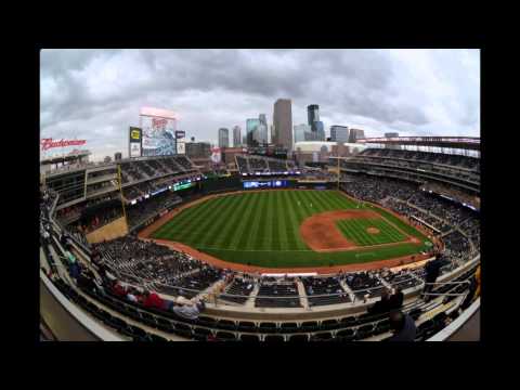 “Talkin’ Baseball” (Minnesota Twins version), by Terry Cashman ...