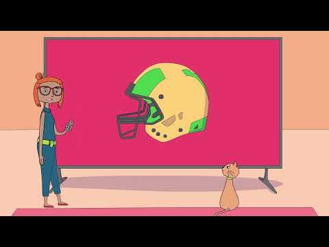 When do you need a TV Licence