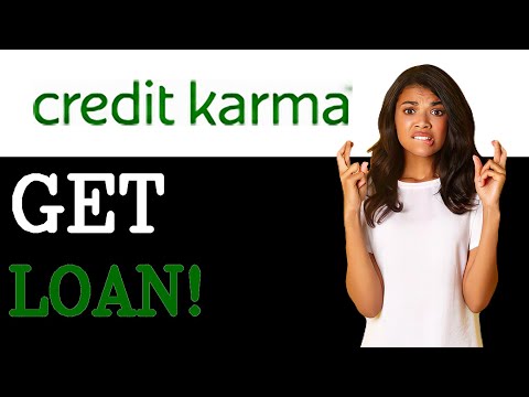 How To Get A Personal Loan From Credit Karma (2025)