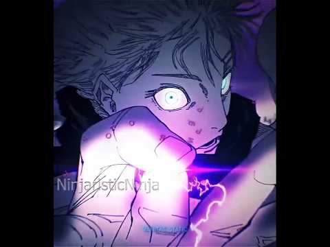 「 Battle Of The Strongest 😈」| "Gojo Vs Sukuna" 4K Edit | FUNK UNIVERSO