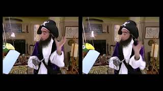 You Wish Patchys Pick Patchy The Pirate Spongebob Comparison Watch HD ...