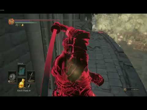 Steam Community :: Video :: DS3 - best invader I've seen