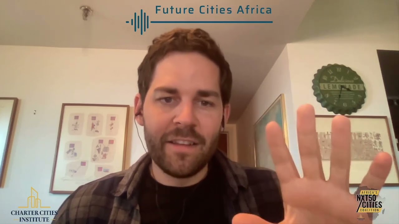 How a Charter City Differs From a Special Economic Zone - Future Cities ...