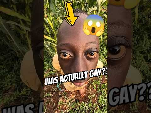 Why Africans Are BLACK?🤔