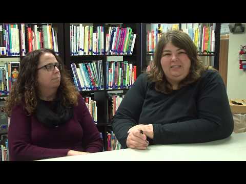 Child Care Network PSA