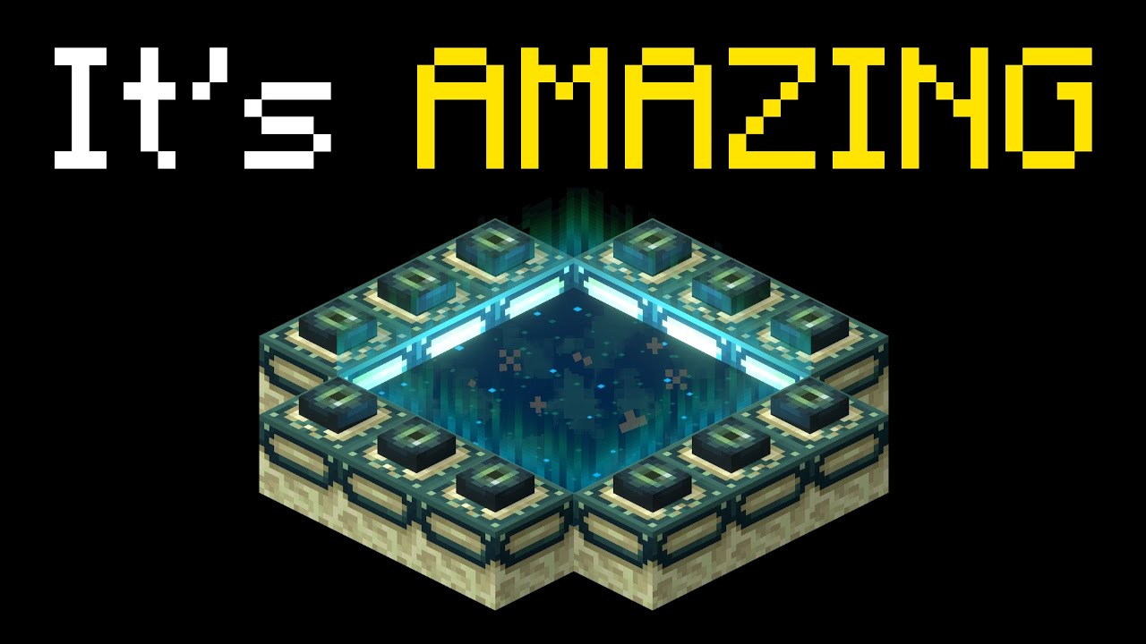 Minecraft Dungeons Void DLC Is Incredible