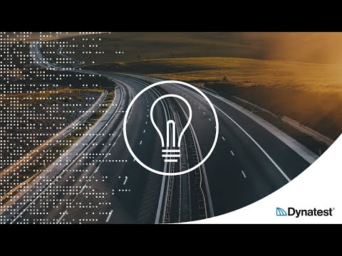 Unlocking Pavement Performance | Pavement Bearing Capacity Webinar - Morning Session