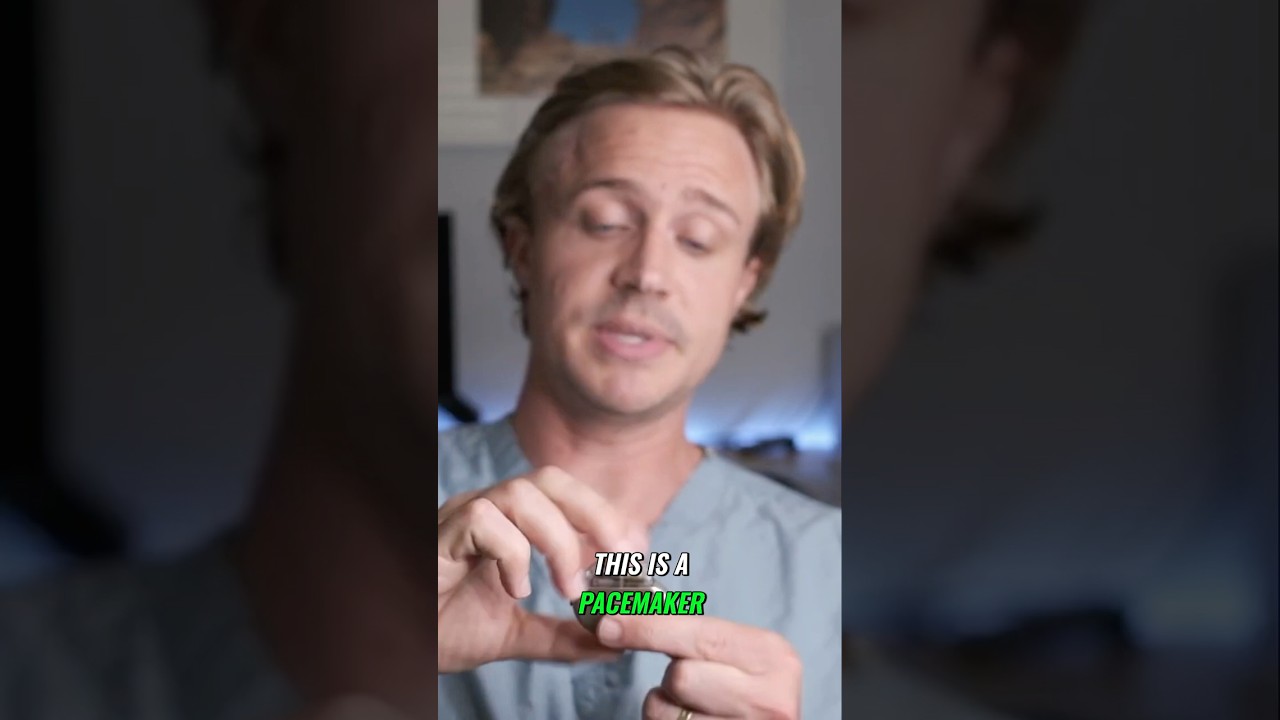 Pacemakers Explained: How They Work and Why You Need to Know