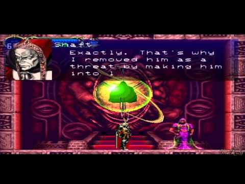 Steam Community :: Video :: Castlevania Symphony Of The Night - 10th ...