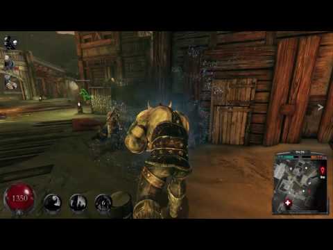 Steam Community :: Video :: Nosgoth | Tyrant, Sentinel & BeastMaster On Cathedral | 5-19-2016